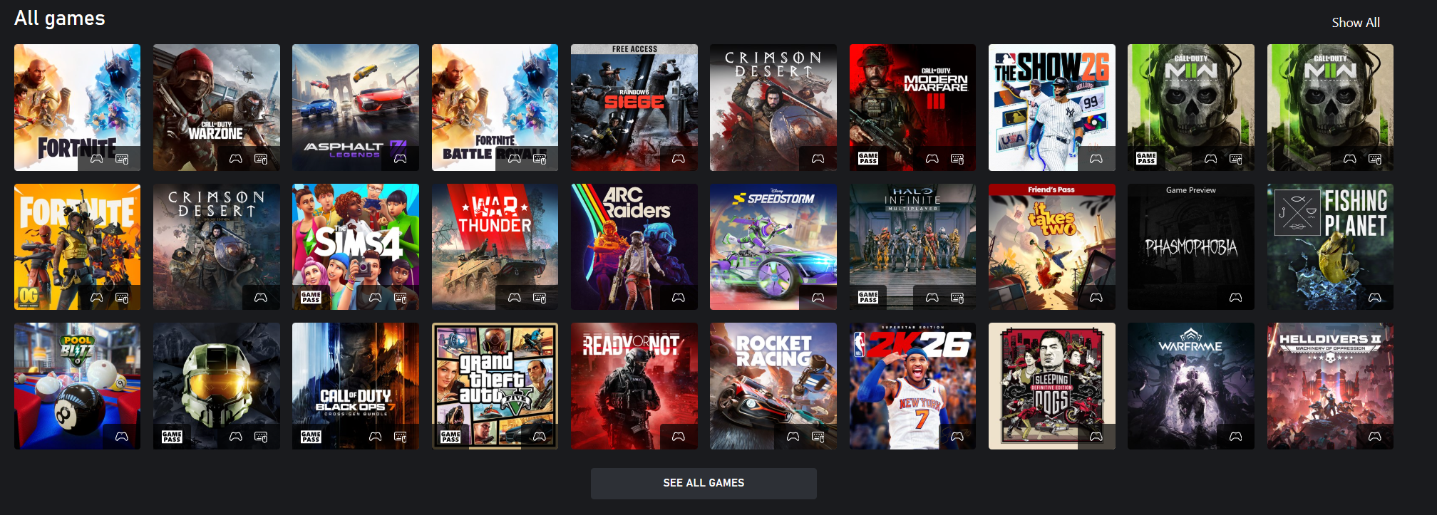 Xbox Cloud Gaming - Play AAA Games Anywhere Without a Powerful PC