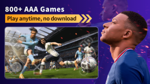 Chikki Cloud Game - Play High-End PC Games on Your Mobile Phone - Cloud ...